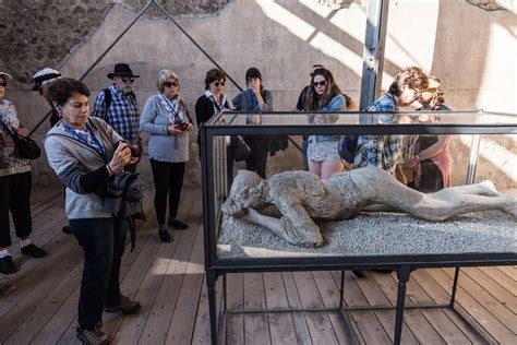 Pompeii Amalfi Coast And Positano Guided Day Trip TRIFARGO