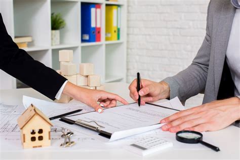 o papel do agente imobiliÁrio na venda da tua casa