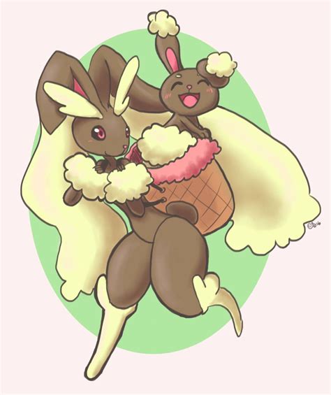 Lopunny Porn Gifs Telegraph
