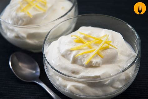 Mousse De Lim N Recetas De Cocina Casera