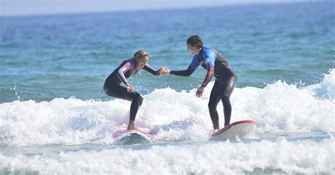 Surf Para Principiantes 16 Consejos Para Surfistas Principiantes