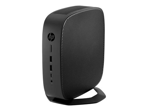 Hp T Thin Client Sff X Ryzen Embedded V B Ghz