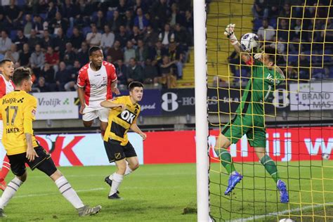Historie NAC Breda FC Emmen FC Emmen
