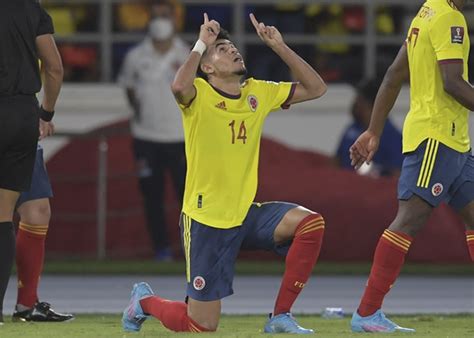 Lucho D Az La Gran Figura Del Juego Diario Deportes El Primer Diario