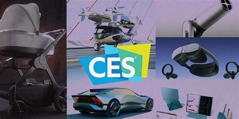 Lo más relevante que nos dejó el CES 2023 Revista TNE