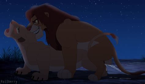 Post 3954939 Hailberry Nala Simba Thelionking