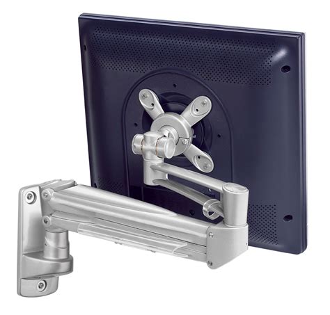 Multi Monitor Wall Mount Monitor Arm Wall Brackets
