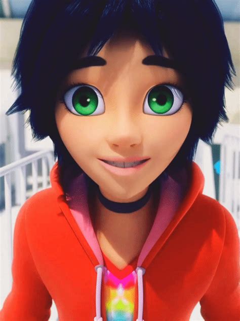 My Blog Marc Anciel Miraculous Ladybug S4 Episode 24