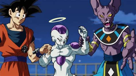 Dragon Ball Super Episode English Dubbed Watch Cartoons Online