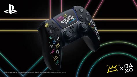 PlayStation vai lançar DualSense assinado por LeBron James