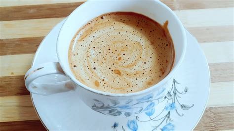 Cappuccino Coffee Recipe At Home How To Make Perfect Cappuccino At Home