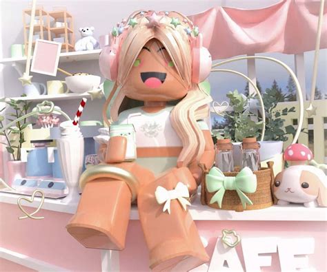 Preppy Roblox Wallpaper Kostenlos Wallpapers