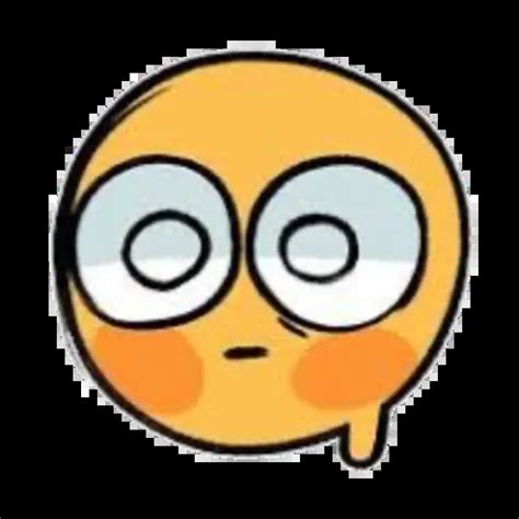 Spice Up Your Texts With These Cute Love Cursed Emoji Expressions