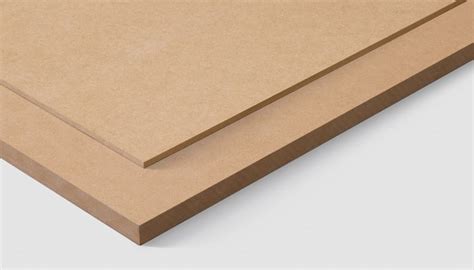 Płyta Kronospan MDF surowy Hurtownia Komandor