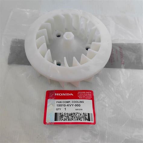 Jual Kipas Magnet Magnit Pendingin Radiator Beat Karbu Beat Fi Spacy F