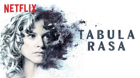 Tv Series Tabula Rasa Leer Llena El Alma