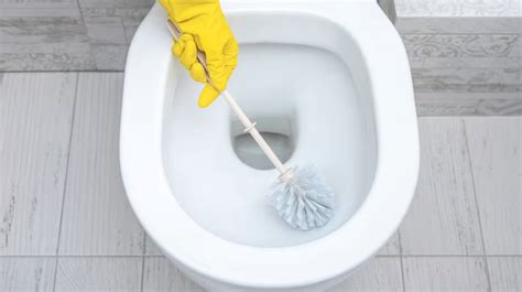 Los 3 Trucos Infalibles Para Eliminar Las Manchas Amarillas Del Inodoro