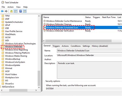 3 Fixes Windows 11 Antimalware Service Executable Use High Memory