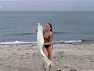 Naked Silke Bodenbender In Der Tote Am Strand