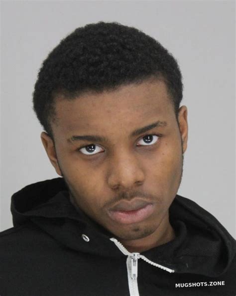 ELLIOT JACQUEZ 01 05 2022 Dallas County Mugshots Zone