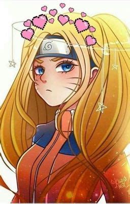Naruko X Male Reader Female Naruto Chapter 2 Wattpad