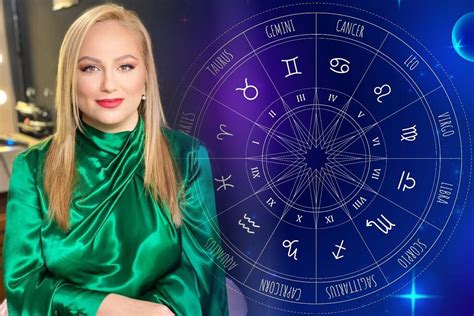 Cristina Demetrescu Despre Zodiile Care Vor Avea Noroc Pe Toate