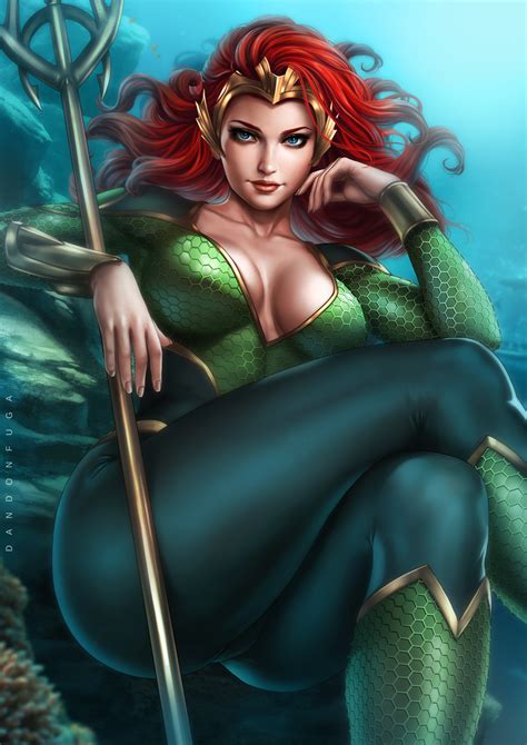 Mera Tg Request By Earsax On Deviantart