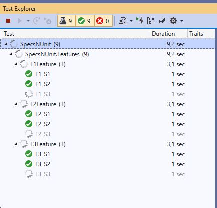 Parallel Execution Documentation
