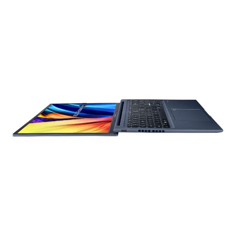 ASUS Vivobook 16 D1603QA FP005W Business Laptop Quiet Blue