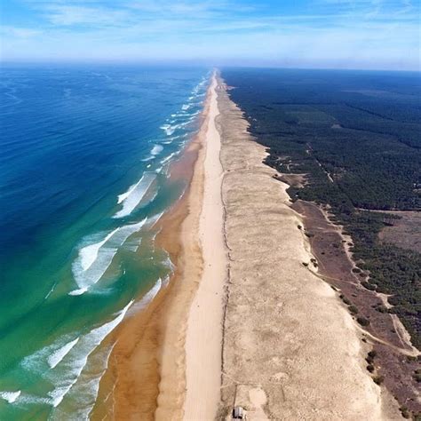 Pratique Côte Landes Nature Tourisme