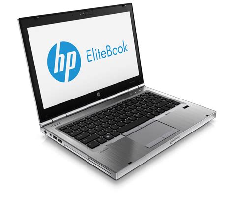 HP EliteBook 8470p B6P97EA Laptop Specifications