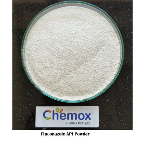 Fluconazole Api Fluconazole Latest Price Manufacturers Suppliers