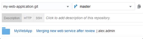 performing code reviews using oracle developer cloud service