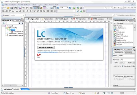 livecycle blog livecycle designer es4
