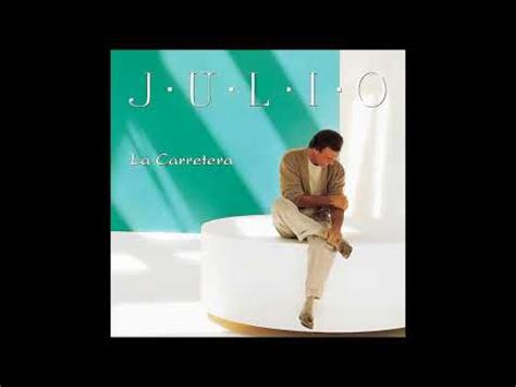 Julio Iglesias Baila Morena Hd Youtube