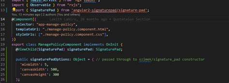 typescript how to resolve cannot find module error in angular for angular2 signaturepad
