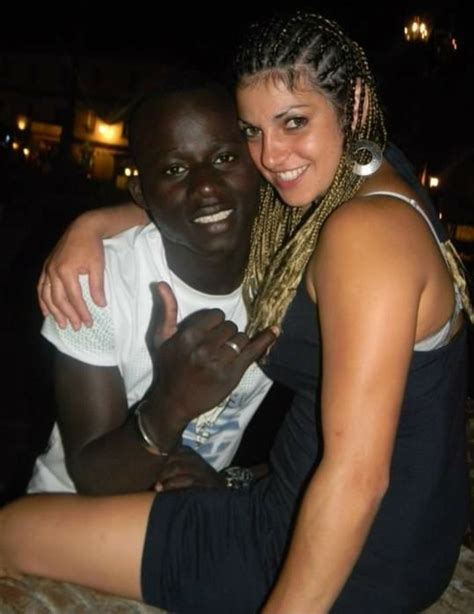 Real Interracial Couples On Tumblr