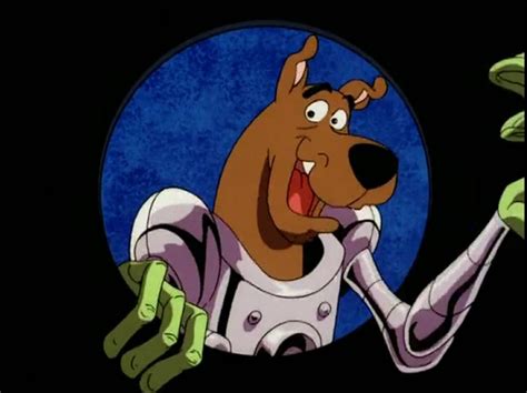 Scooby Doo And The Alien Invaders Post Credits Scooby Doo Scooby