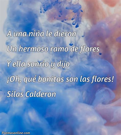Cinco Poemas De 4 Versos Con Rima Poemas Online