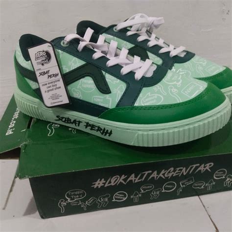 Jual Aerostreet X Promag Original Kota Bekasi Jange Store Tokopedia