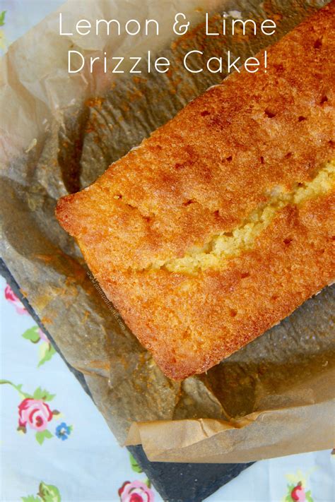 World S Best Lemon Drizzle Cake Artofit
