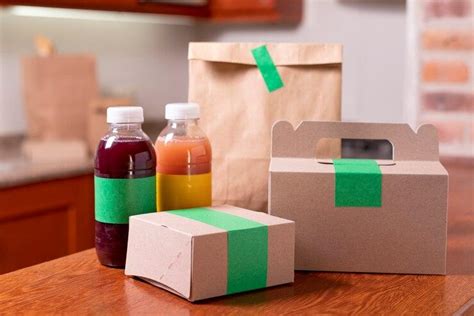 Qual a importância das embalagens na preservação do produto Portal