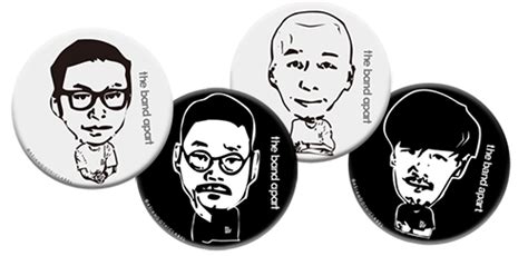 The Band Apart Naked 4th ALBUM 4 SPECIAL SITE