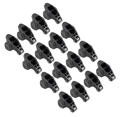COMP Cams 1801 16 COMP Cams Ultra Pro Magnum XD Roller Rocker Arms