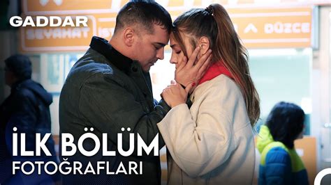 Gaddar İlk Bölümden Kareler 19 Ocak Cuma FOXta YouTube