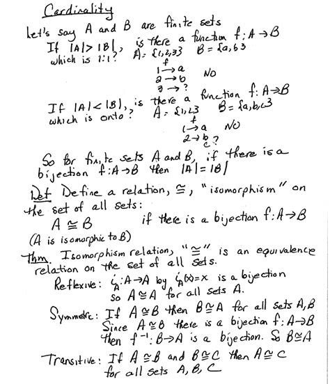 solved let s say a and b are finite sets if a b is