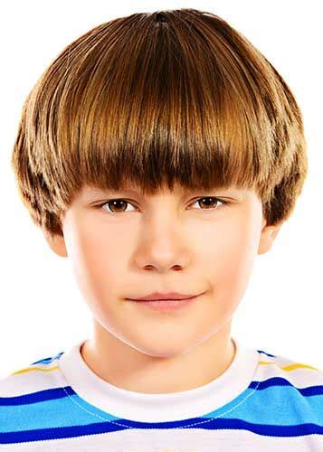 Hairstyle Boy Bob Hairstyle Guides