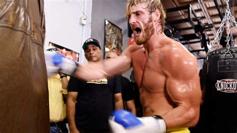 Logan Paul To Mma Dan Hardy Tells Bellator President Scott Coker To Book Against Michael Venom