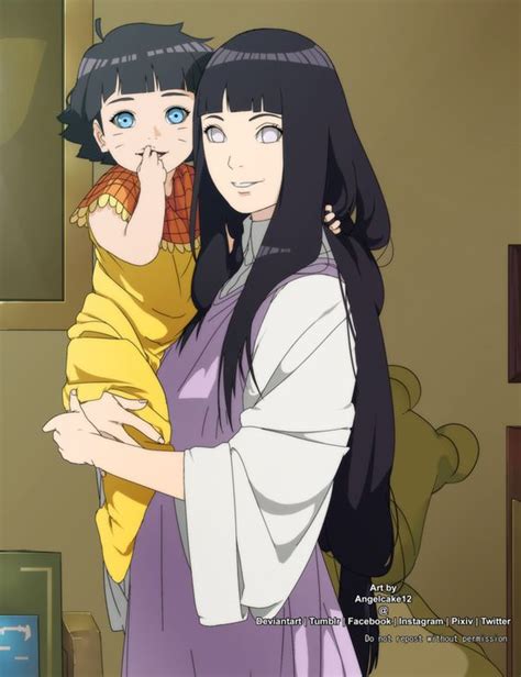 Hinata Himawari Hinata Hyuga Photo 43355625 Fanpop Page 42