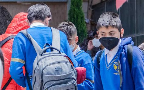 Cu Ndo Comienza El Ciclo Escolar De La Sep